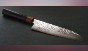 Seto Knives Review (iseya i series review)