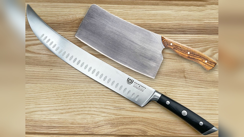 Meat Cleaver Vs Butcher Knife: Ultimate Guide for Perfect Cuts - Knife ...